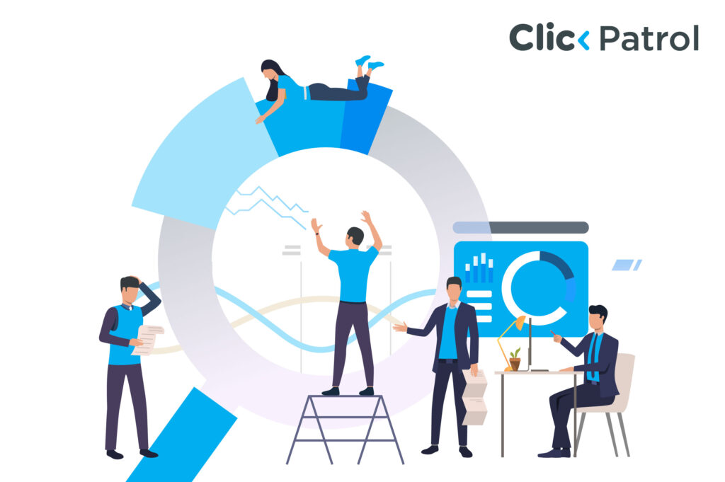 Guide To Detecting And Preventing Fake Clicks ClickPatrol™