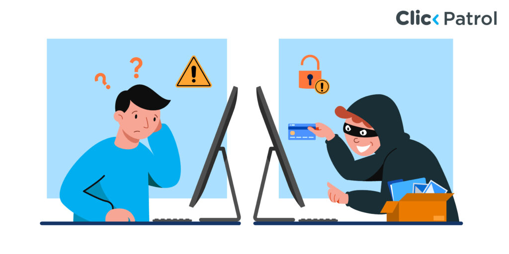 Unethical Practices In Sales, Marketing, And Tech - ClickPatrol™