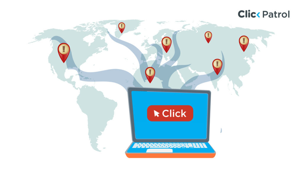 PPC Click Fraud Study 2025: Key Statistics, Industry Insights, And ...